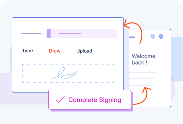 BoldSign API demos and examples to track or send eSignatures
