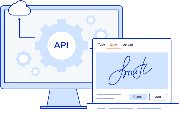 BoldSign API demos and examples to track or send eSignatures